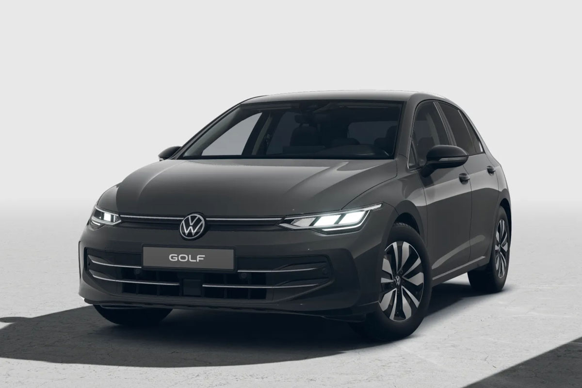 AVP AUTOLAND | VW GOAL Sonderaktion